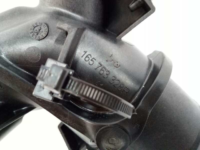 TUBO PRESION TURBOCOMPRESOR - NISSAN - NISSAN QASHQAI (J11) - Compra ...