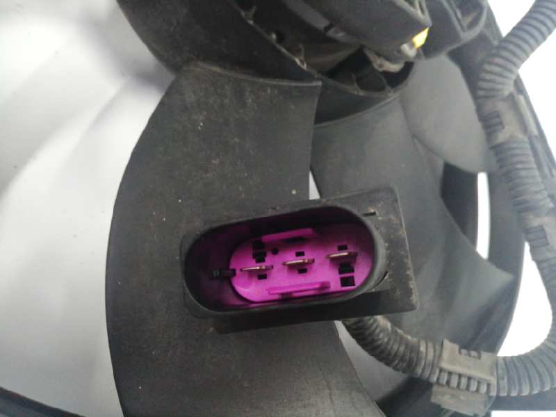 ELECTROVENTILADOR - SEAT - SEAT IBIZA (6L1) - Compra online - Auto ...