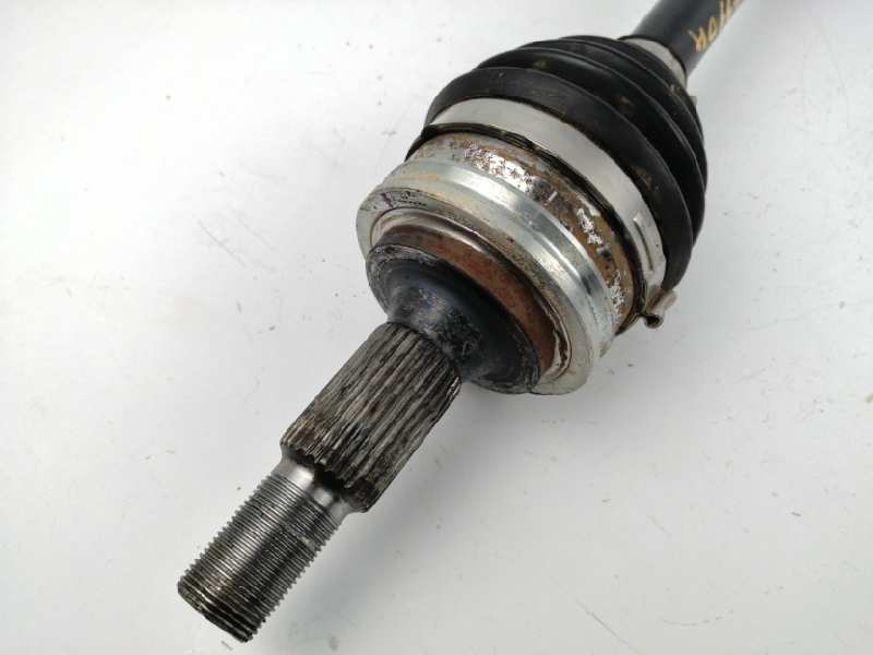 TRANSMISION DELANTERA IZQUIERDA - PEUGEOT - PEUGEOT 3008 - Compra ...