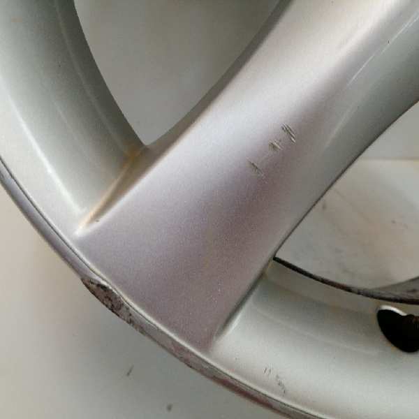 LLANTA - TOYOTA - TOYOTA COROLLA (E12) - Compra online - Auto desguace ...