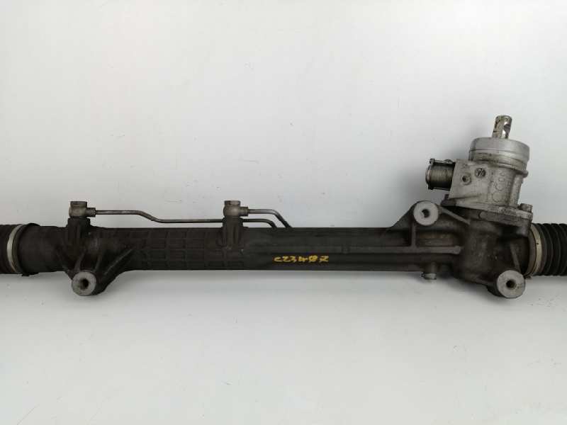 CREMALLERA DIRECCION - AUDI - AUDI A6 ALLROAD QUATTRO (4FH) - Compra ...