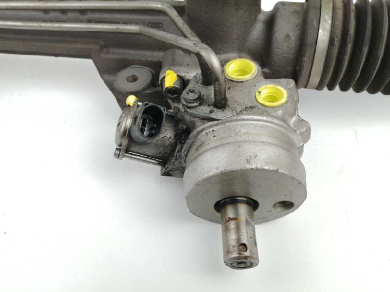 CREMALLERA DIRECCION - AUDI - AUDI A6 ALLROAD QUATTRO (4FH) - Compra ...