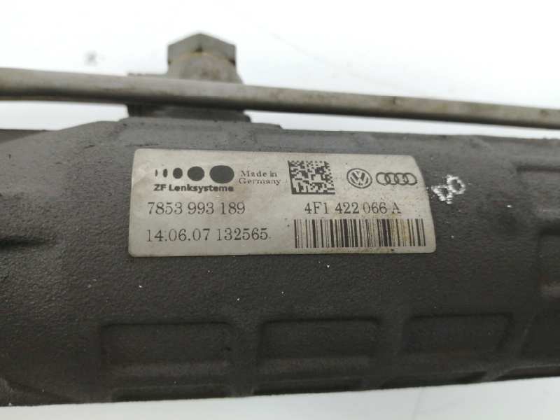 CREMALLERA DIRECCION - AUDI - AUDI A6 ALLROAD QUATTRO (4FH) - Compra ...