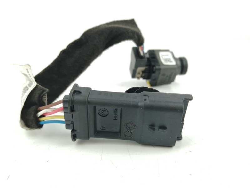 CAMARA VISION TRASERA - CITROEN - CITROEN C4 GRAND PICASSO - Compra ...