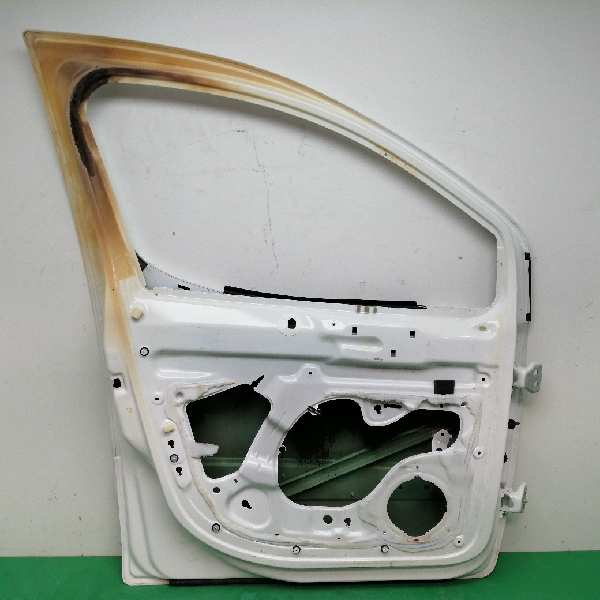 PUERTA DELANTERA IZQUIERDA - PEUGEOT - PEUGEOT PARTNER KOMBI - Compra ...