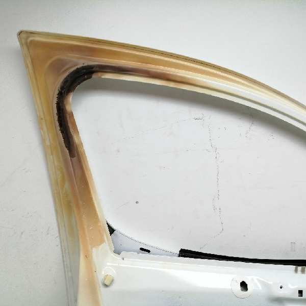 PUERTA DELANTERA IZQUIERDA - PEUGEOT - PEUGEOT PARTNER KOMBI - Compra ...