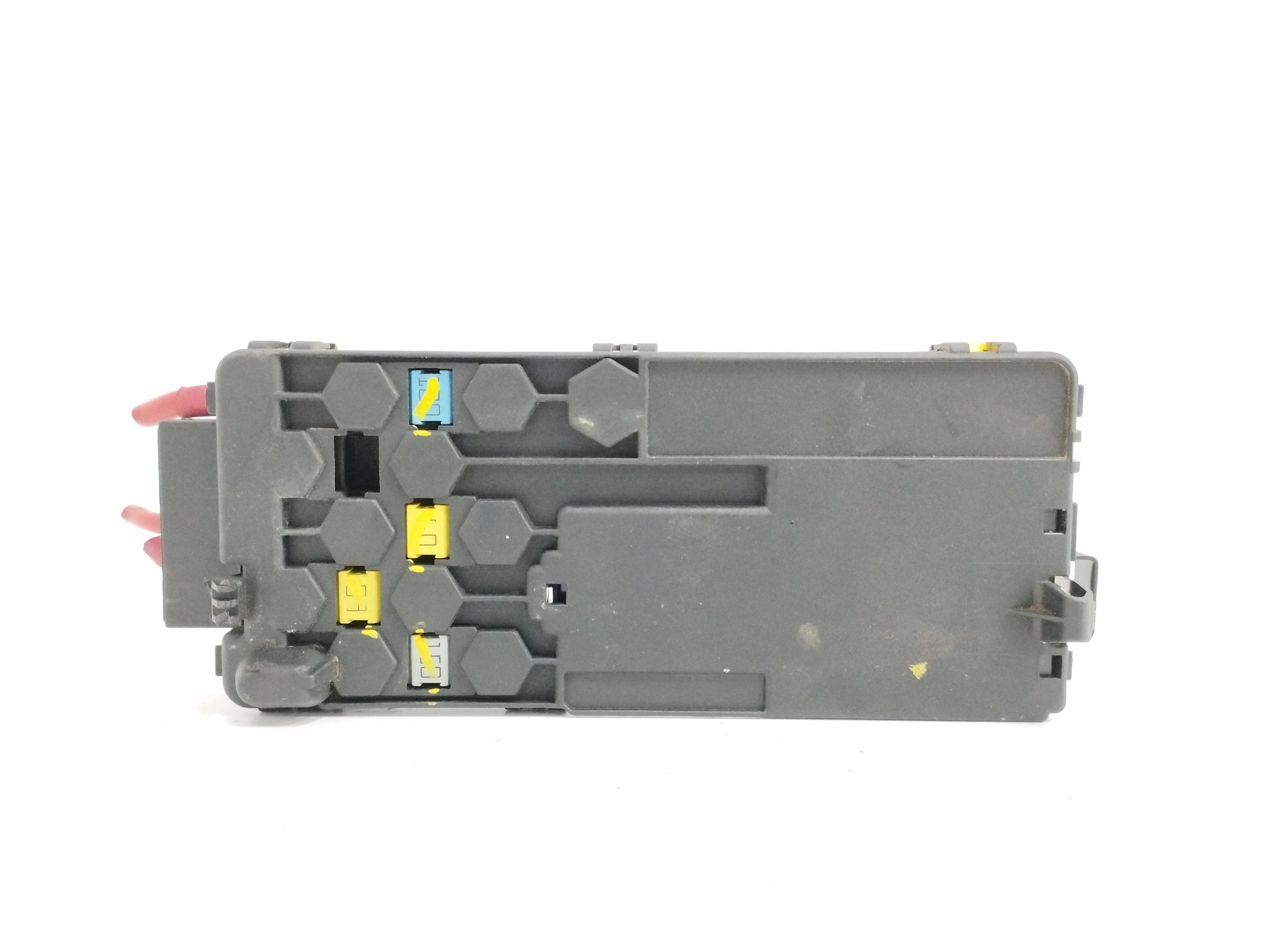 CAJA RELES / FUSIBLES - MERCEDES - MERCEDES CLASE M (W164) - Compra ...