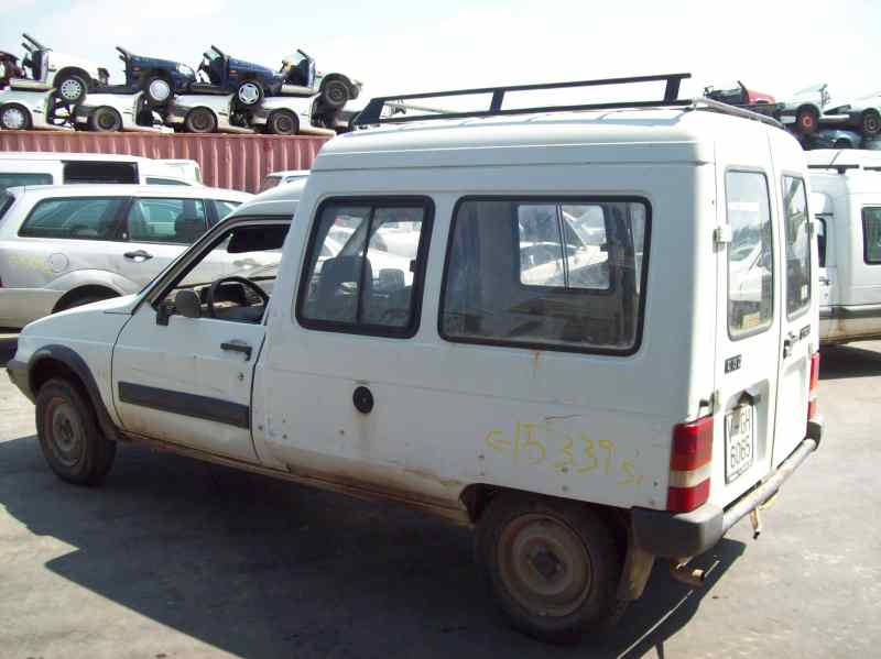 CITROEN C15 1985 - DonOcasion.es