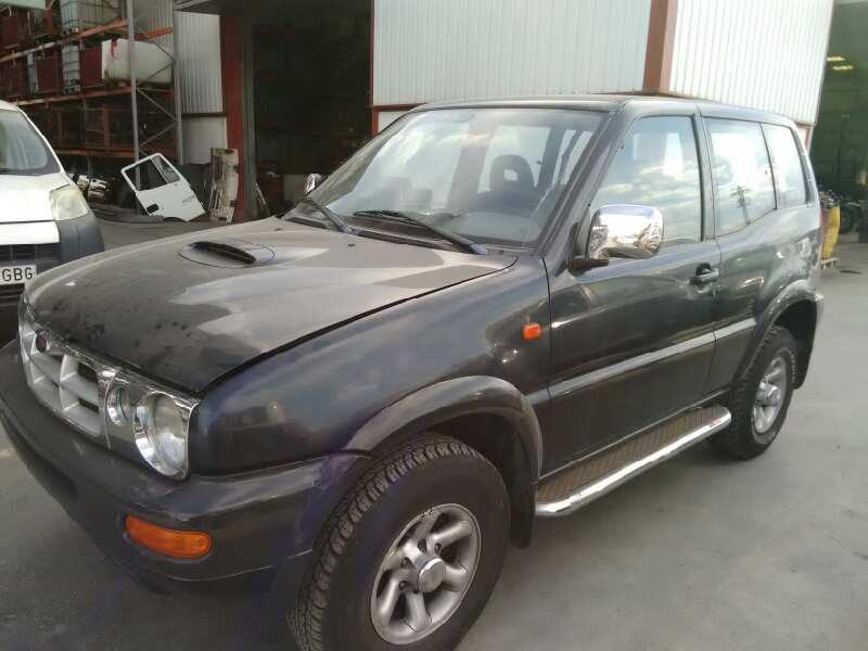 FORD MAVERICK (NL) 1996 - DonOcasion.es