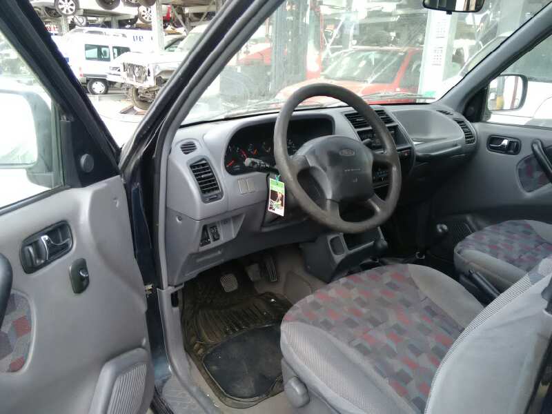 FORD MAVERICK (NL) 1996 - DonOcasion.es