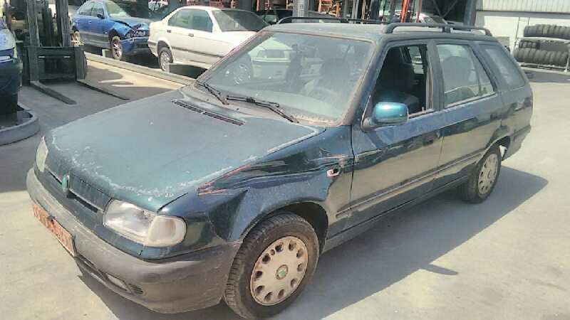 SKODA FELICIA COMBI ( 795) 1994 - DonOcasion.es