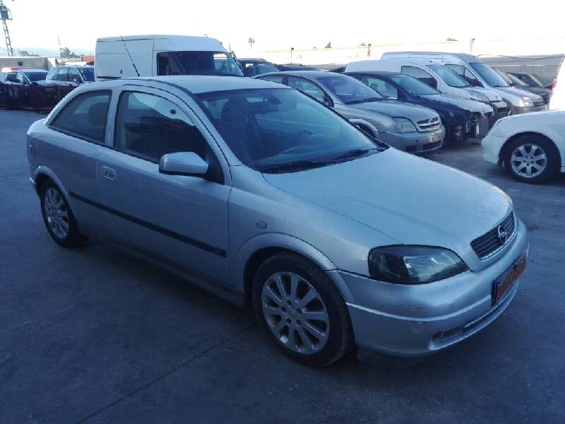 OPEL ASTRA G BERLINA 2000 - DonOcasion.es