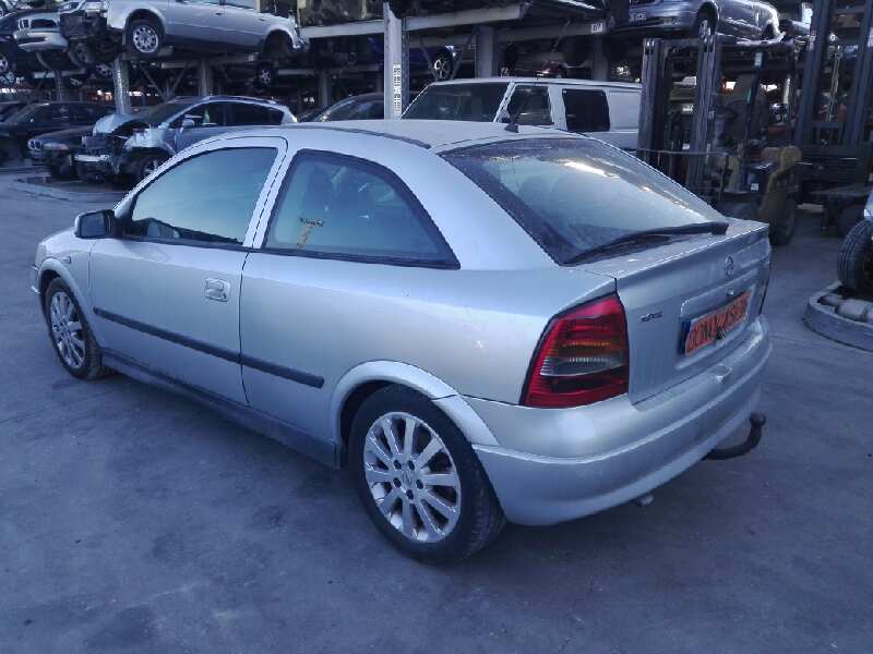 OPEL ASTRA G BERLINA 2000 - DonOcasion.es