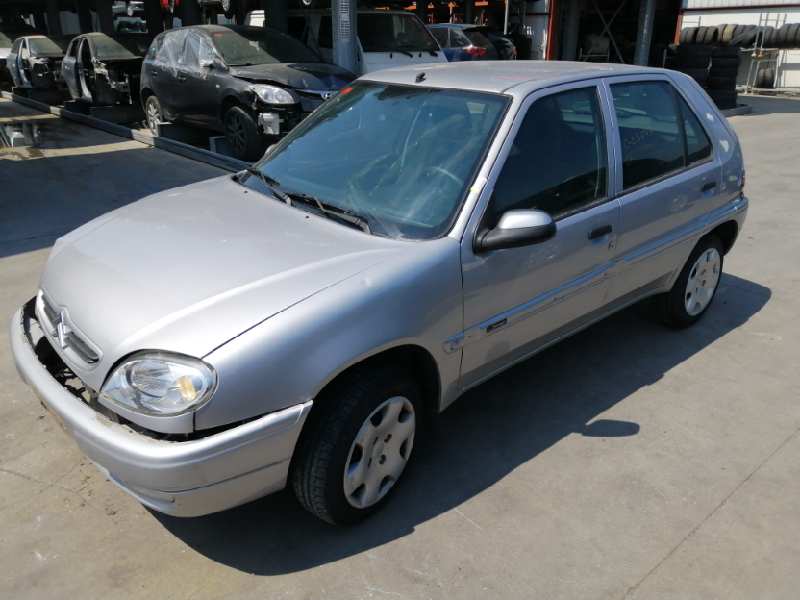 CITROEN SAXO 1999 - DonOcasion.es