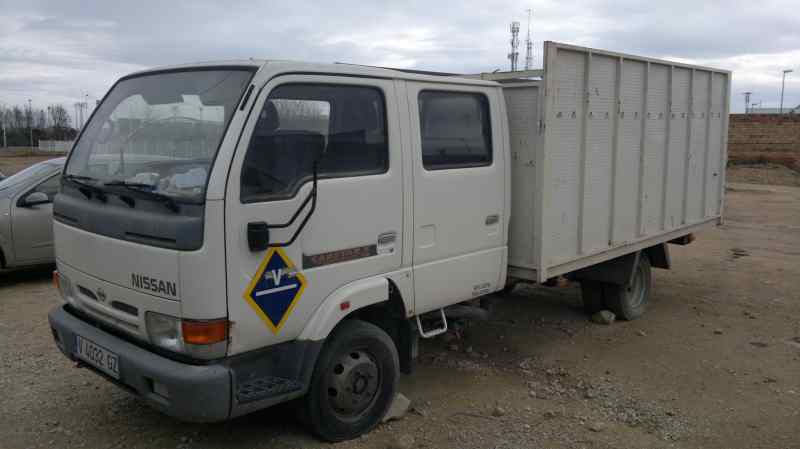 NISSAN CABSTAR E 2002 - DonOcasion.es