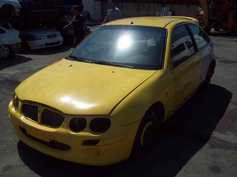 MG ROVER MG ZR 2001 - DonOcasion.es