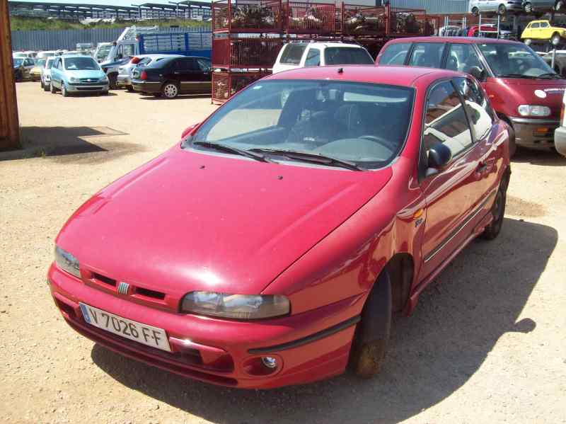 FIAT BRAVO 1995 - DonOcasion.es