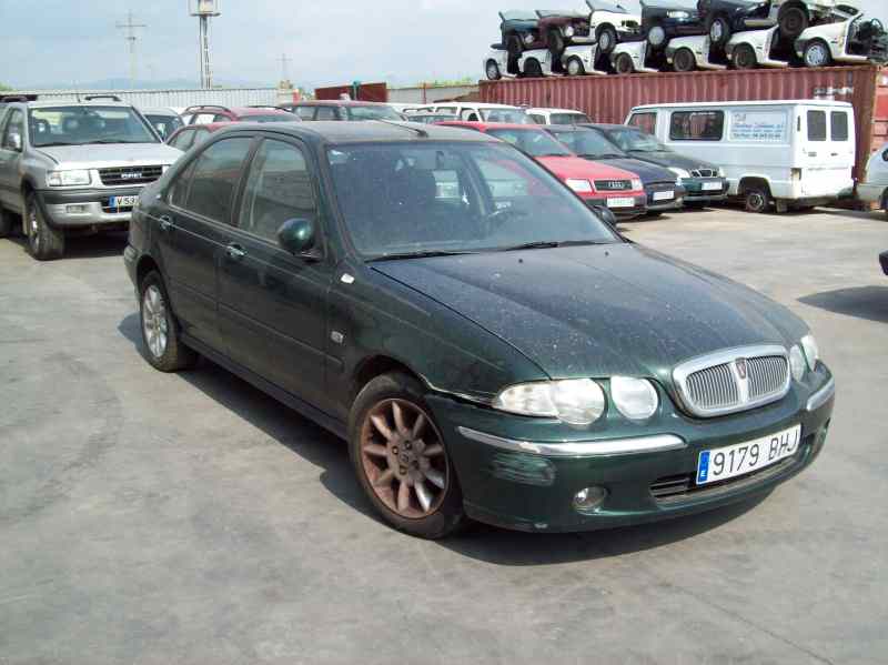 MG ROVER SERIE 45 2000 - DonOcasion.es