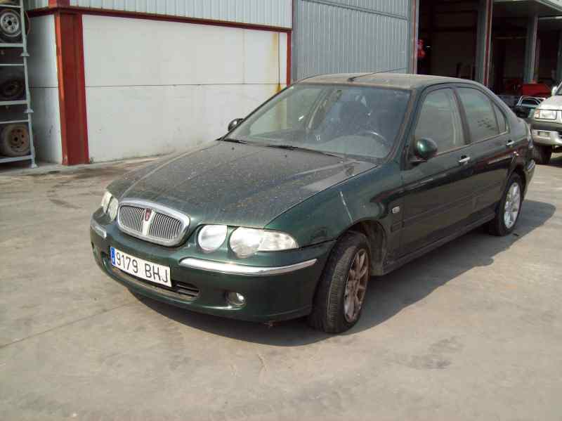 MG ROVER SERIE 45 2000 - DonOcasion.es