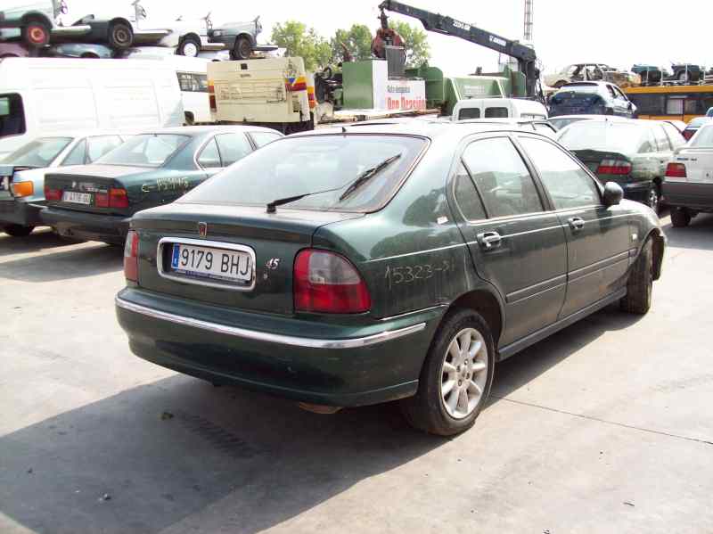 MG ROVER SERIE 45 2000 - DonOcasion.es