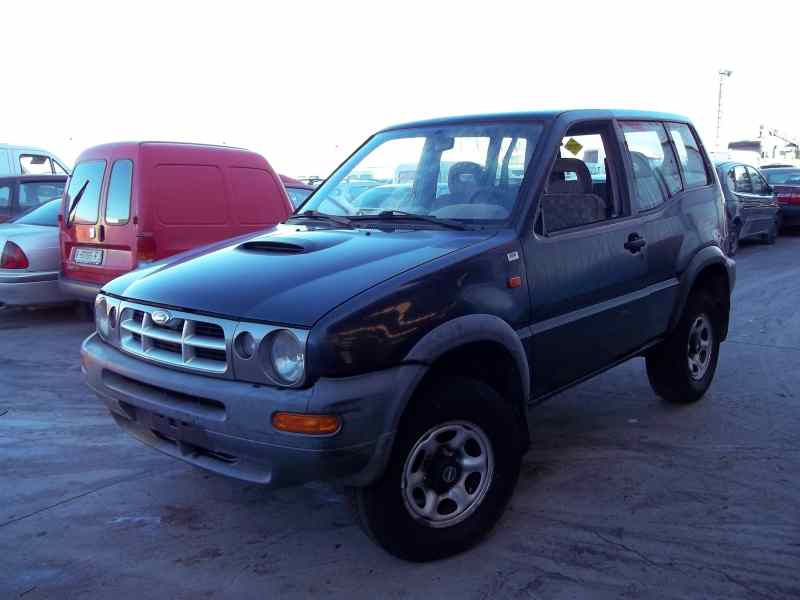 FORD MAVERICK 1996 - DonOcasion.es