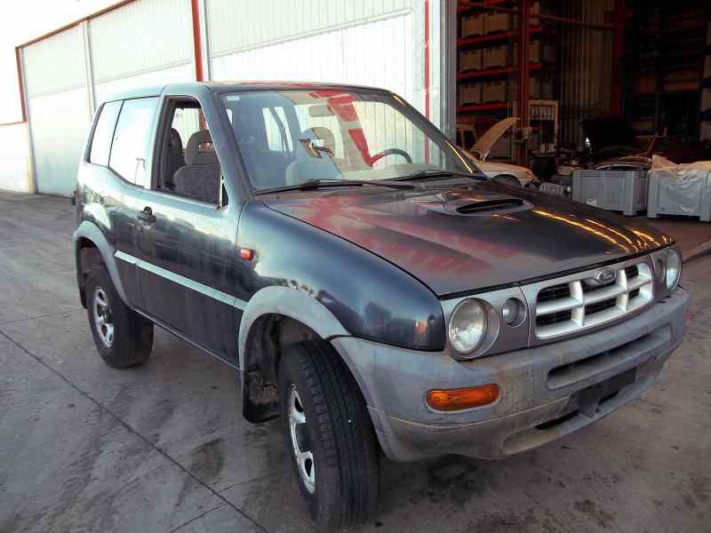 FORD MAVERICK 1996 - DonOcasion.es