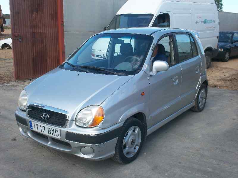 HYUNDAI ATOS PRIME 2000 - DonOcasion.es