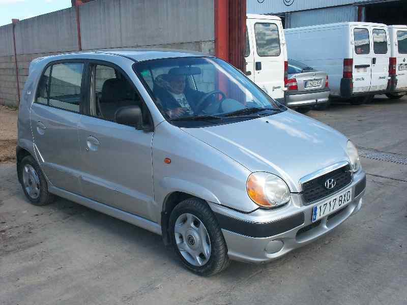 HYUNDAI ATOS PRIME 2000 - DonOcasion.es