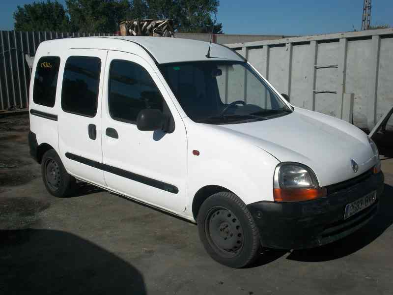 RENAULT KANGOO 1997 - DonOcasion.es