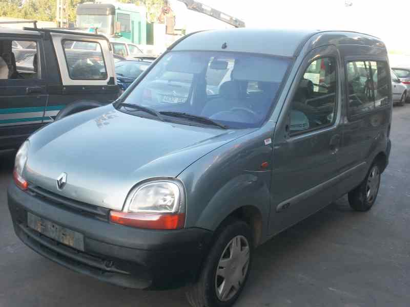 RENAULT KANGOO 1997 - DonOcasion.es