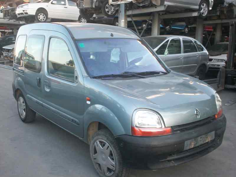 RENAULT KANGOO 1997 - DonOcasion.es