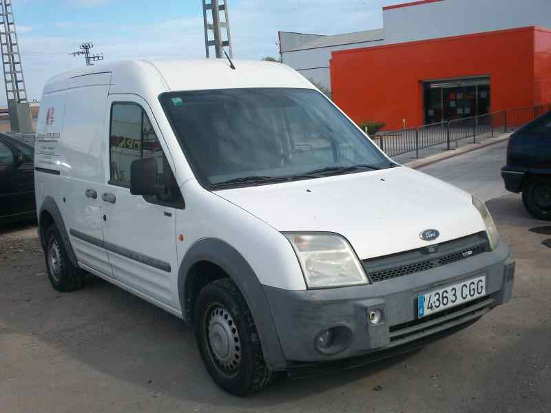 FORD TRANSIT CONNECT 2002 - DonOcasion.es