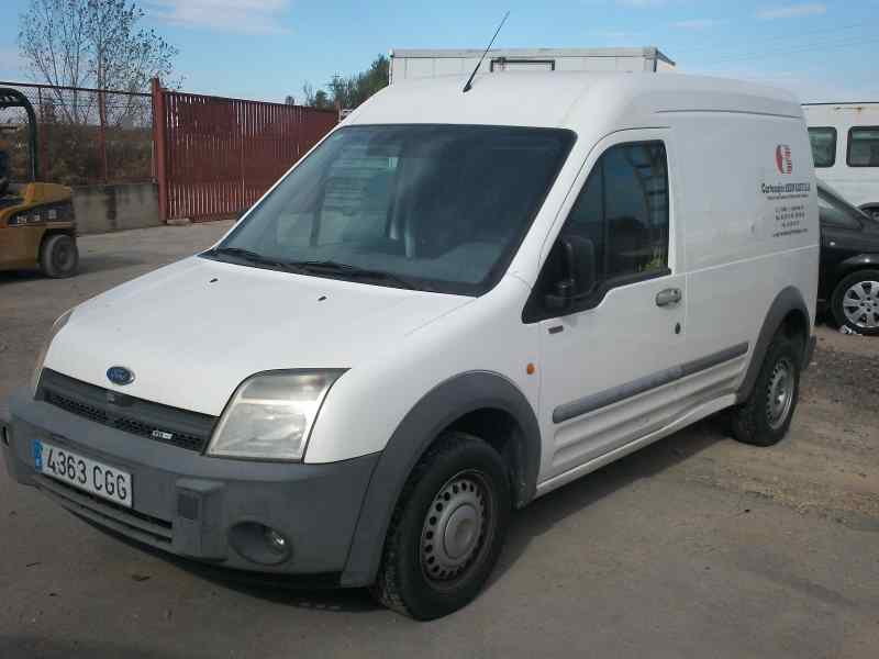 FORD TRANSIT CONNECT 2002 - DonOcasion.es