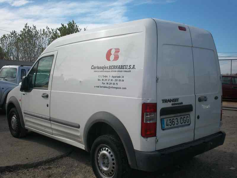 FORD TRANSIT CONNECT 2002 - DonOcasion.es