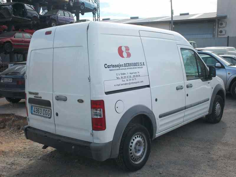FORD TRANSIT CONNECT 2002 - DonOcasion.es