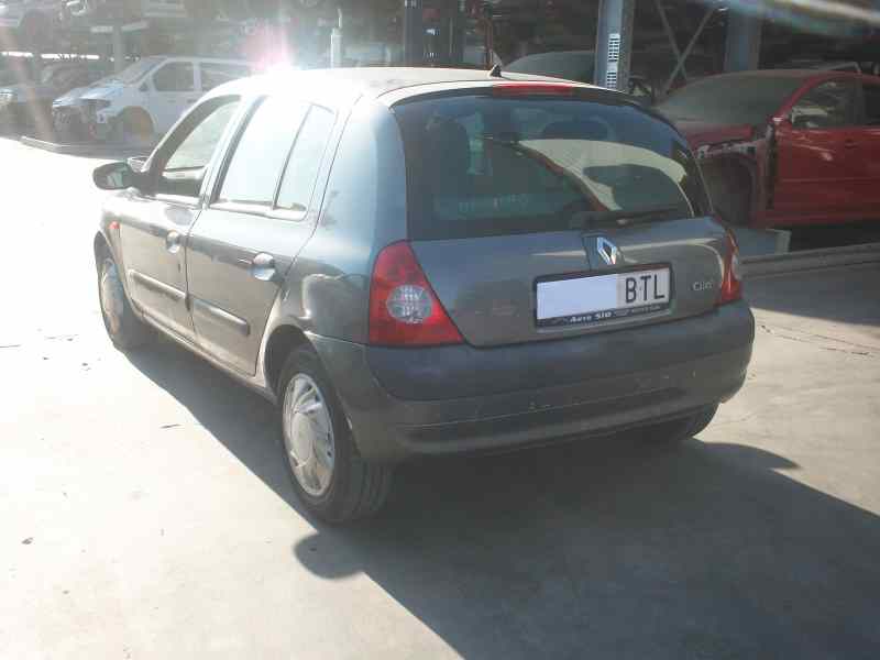 RENAULT CLIO II FASE II 2001 - DonOcasion.es