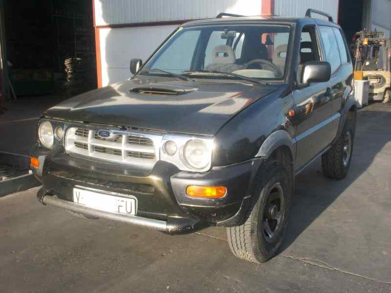 FORD MAVERICK 1996 - DonOcasion.es
