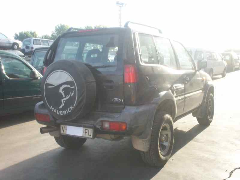FORD MAVERICK 1996 - DonOcasion.es