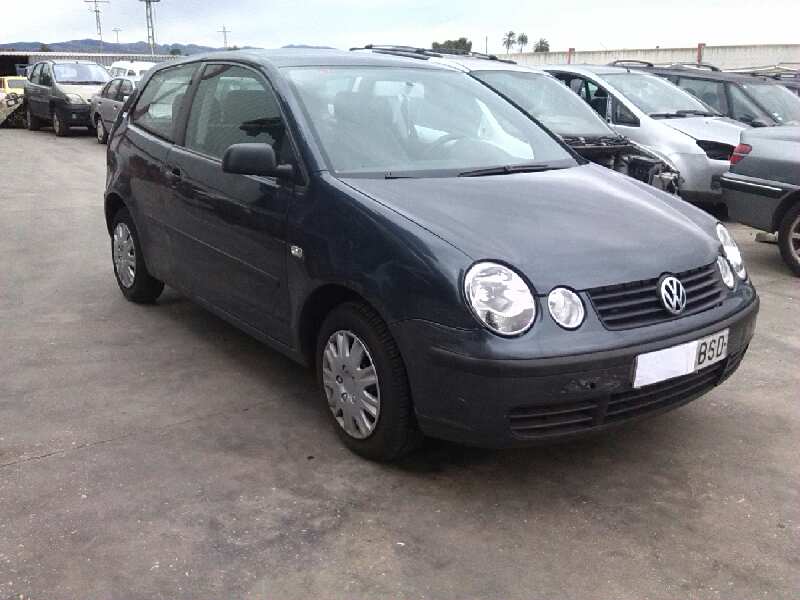 VOLKSWAGEN POLO 2001 - DonOcasion.es