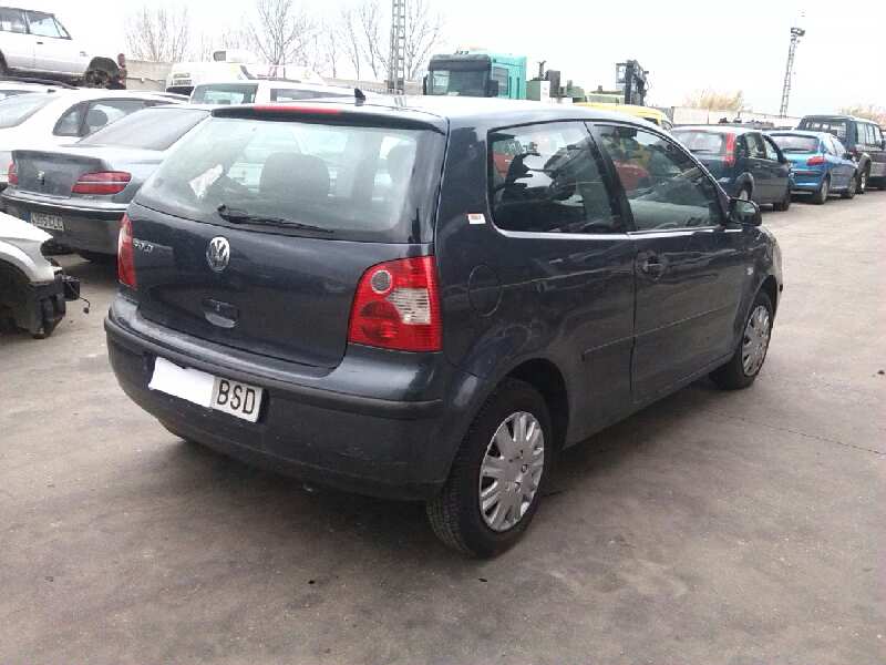 VOLKSWAGEN POLO 2001 - DonOcasion.es