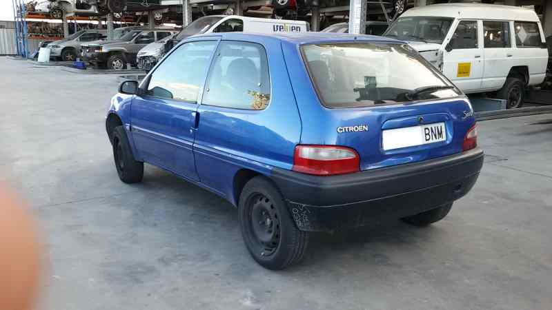 CITROEN SAXO 1999 - DonOcasion.es