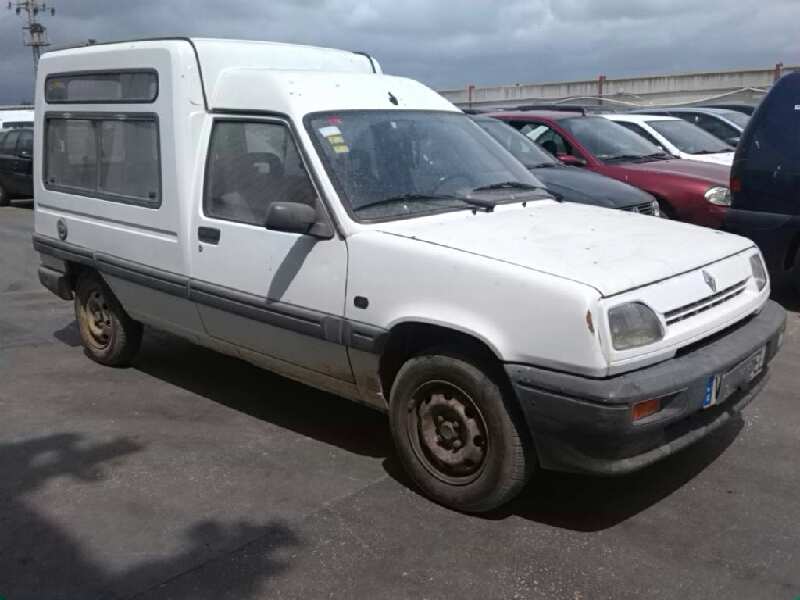 RENAULT RAPID/EXPRESS 1985 - DonOcasion.es