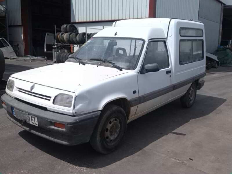 RENAULT RAPID/EXPRESS 1985 - DonOcasion.es