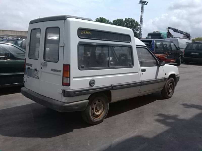 RENAULT RAPID/EXPRESS 1985 - DonOcasion.es