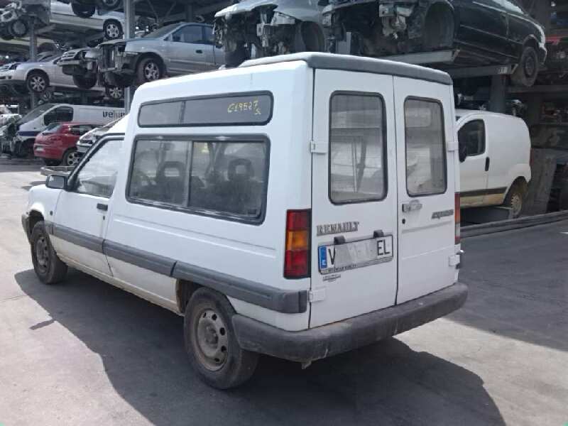 RENAULT RAPID/EXPRESS 1985 - DonOcasion.es
