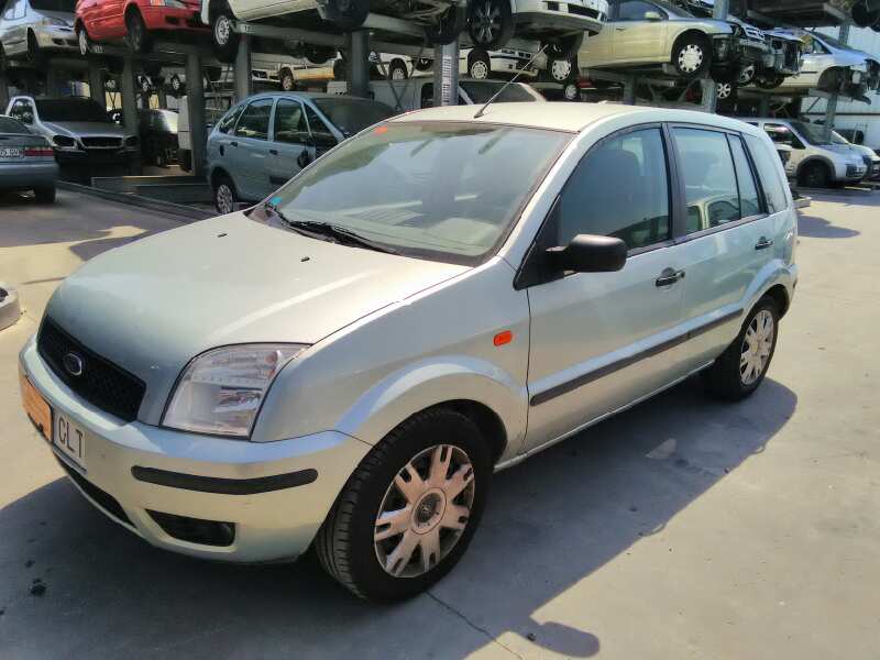 FORD FUSION 2002 - DonOcasion.es