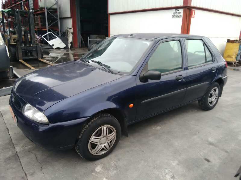 FORD FIESTA BERLINA 1995 - DonOcasion.es