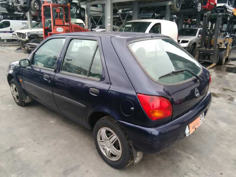 FORD FIESTA BERLINA 1995 - DonOcasion.es