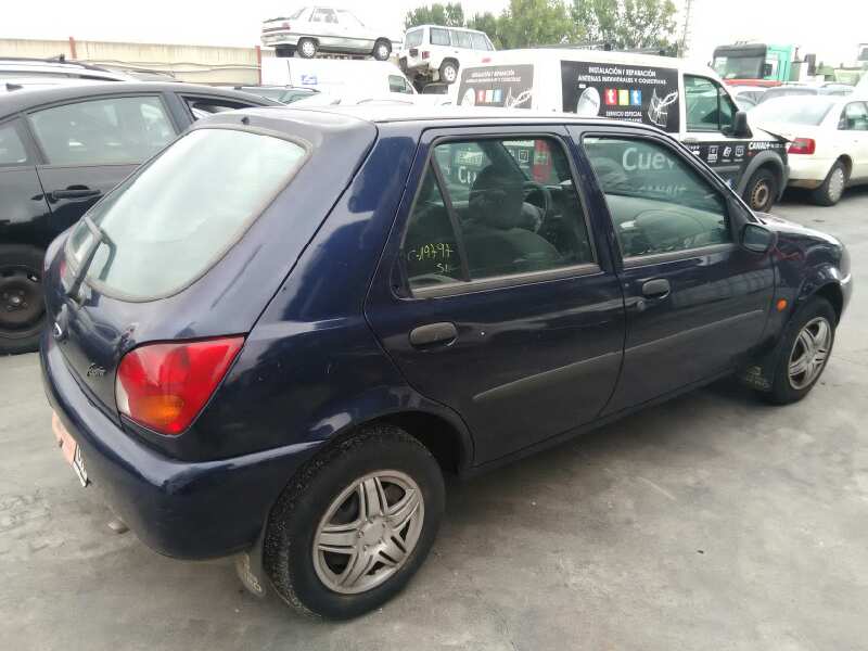 FORD FIESTA BERLINA 1995 - DonOcasion.es