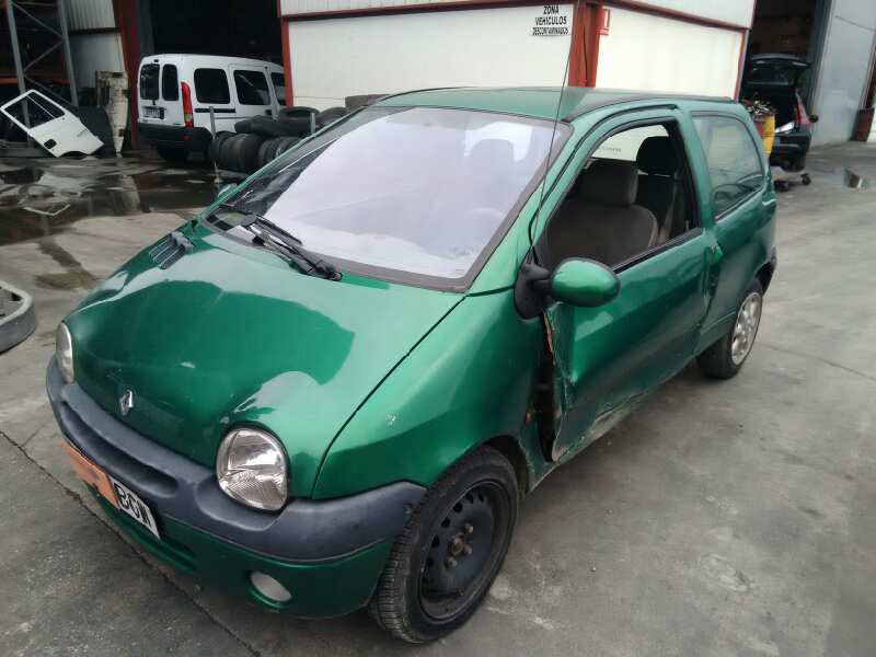 RENAULT TWINGO (CO6) 1998 - DonOcasion.es